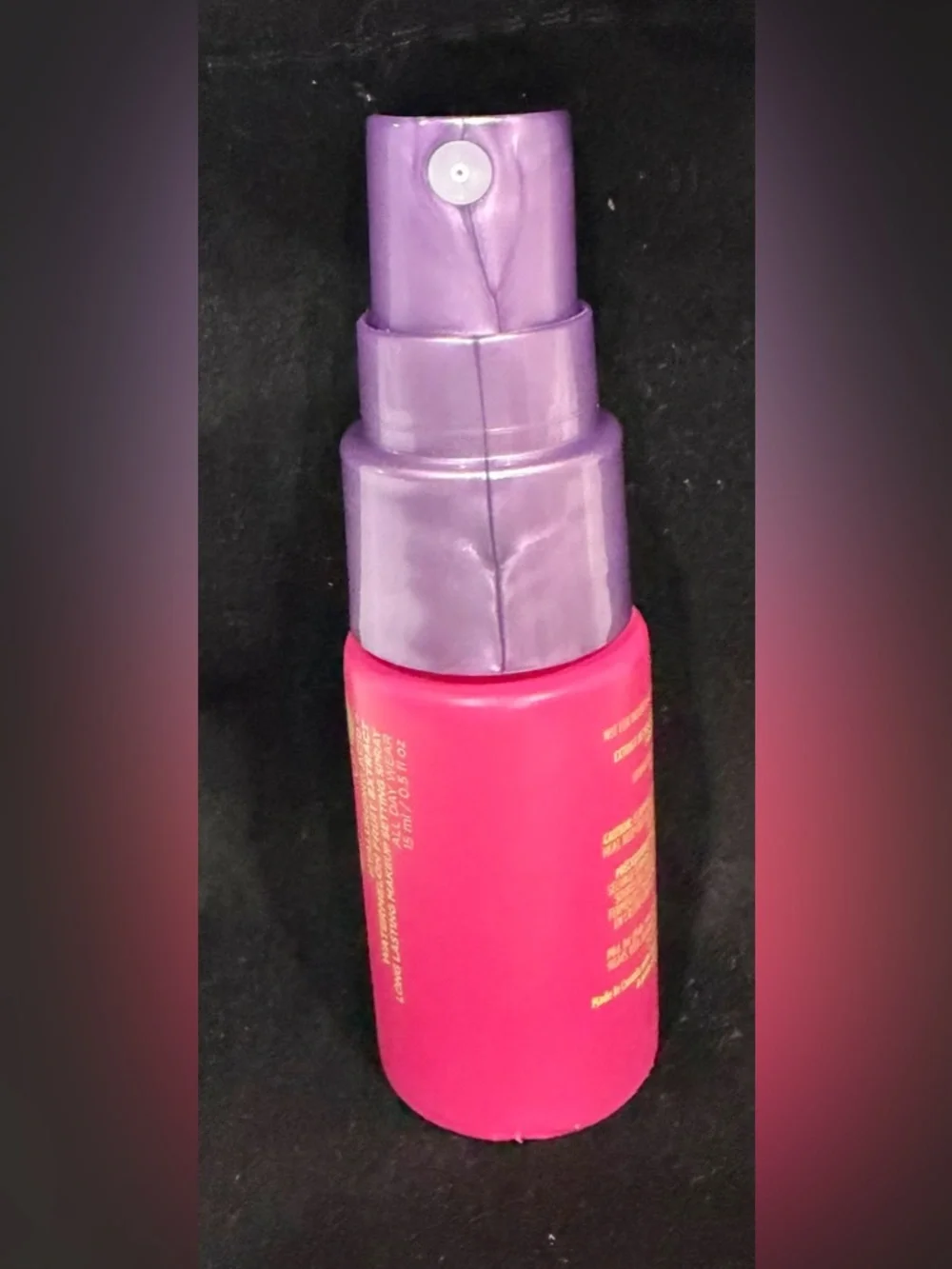 Urban Decay | Makeup | Urban Decay All Nighter Makeup Setting Spray ...